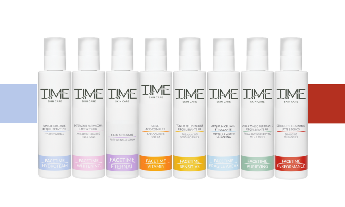 Face Treatments - Hintime Beauty Center London